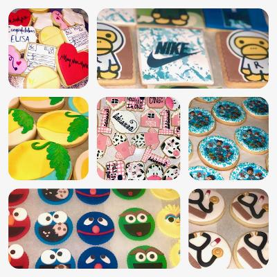 Upcoming Workshops – Bond Craft Studio