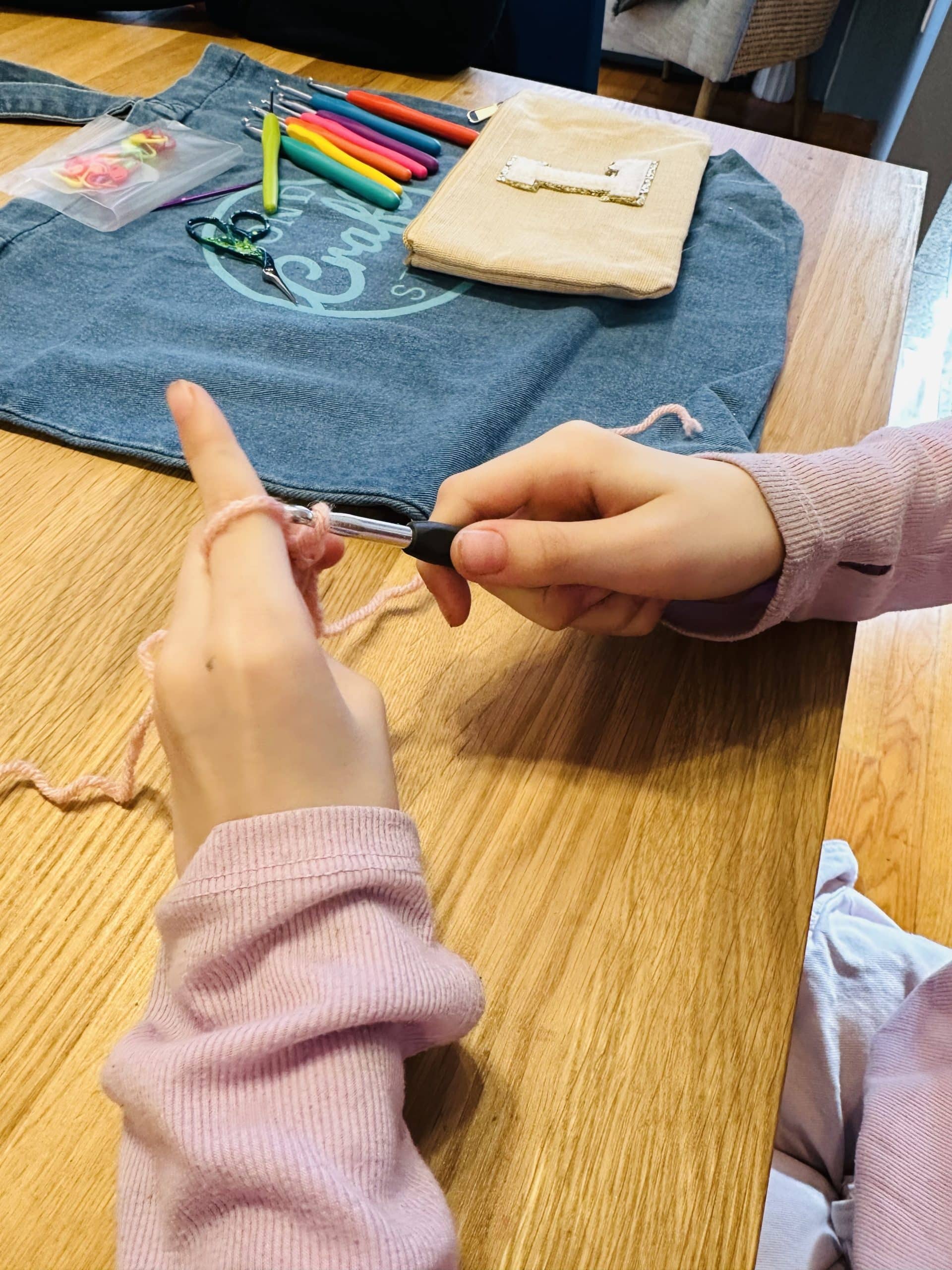 Upcoming Workshops – Bond Craft Studio